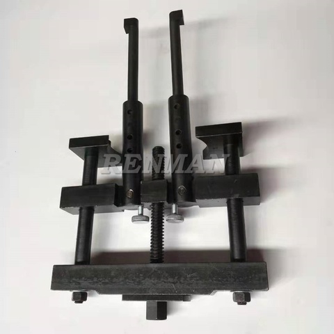 ISF3.8 Foton Cummins multiple purpose tandem pump 5480753 5480753F 5305221