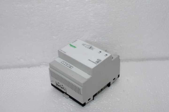 New MTN684064 KNX Power Supply REG-K/640mA, Light Gray 12-month ...