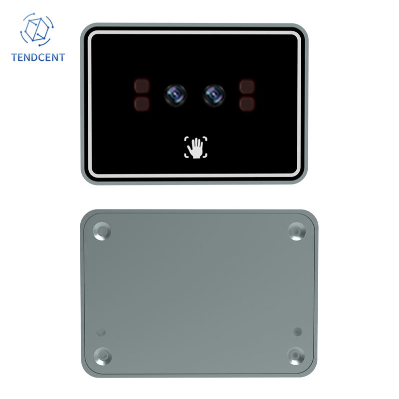 Tendcent Binocular Palm Vein Scanner Access Control Module USB Powered ...