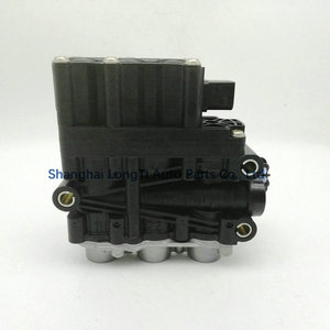 Wholesale wabco ecas solenoid To Control Flow Of Gases And Liquids ...