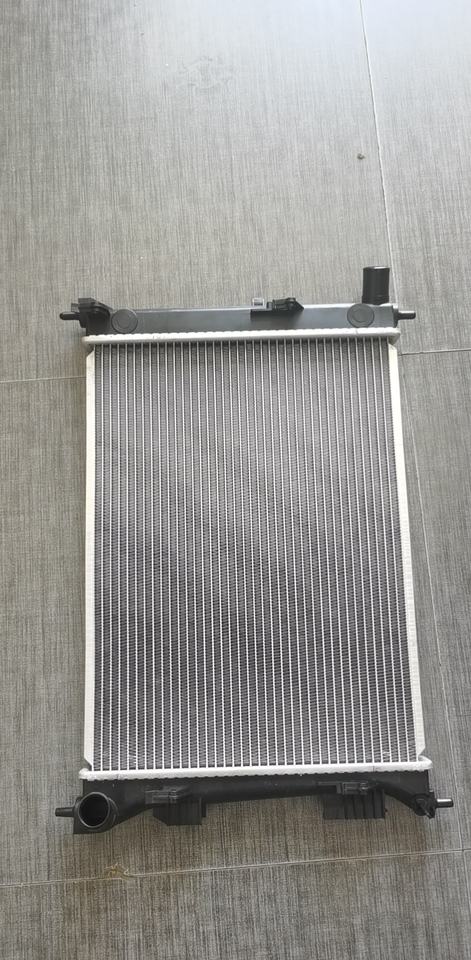 Cooling System Radiator 253101R000 253101R150 Auto Parts Radiator Parts ...