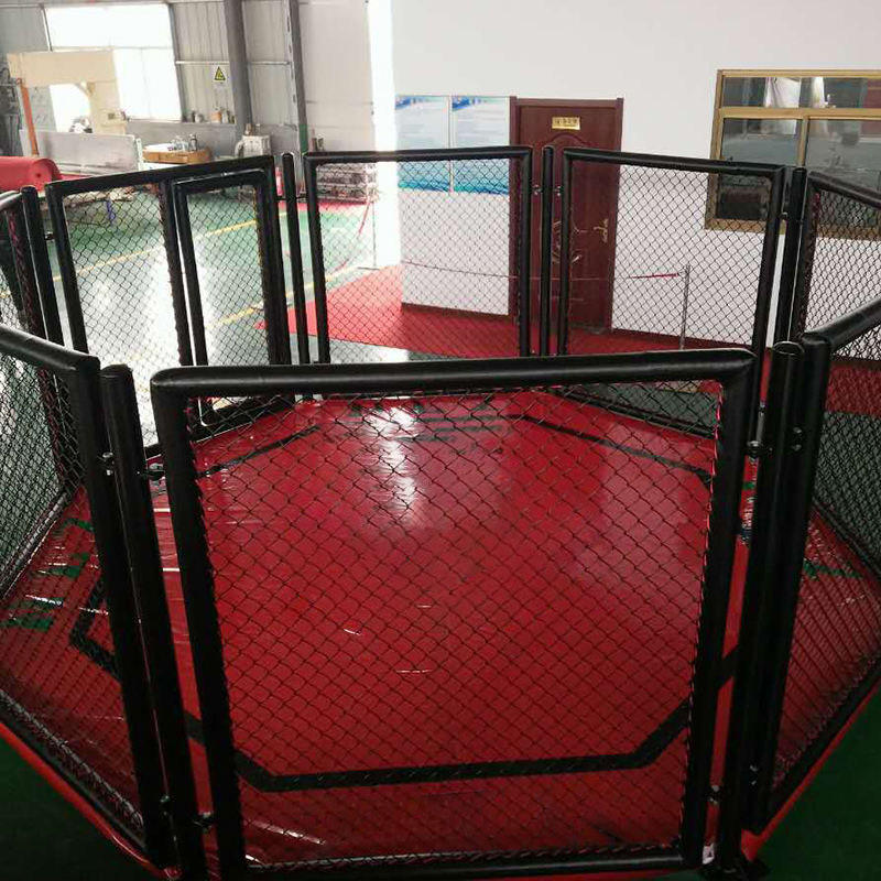 How to Choose the Best Foldable MMA Cage: A Complete Buyer's Guide