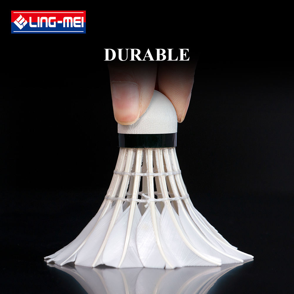 How to Choose Yonex Shuttlecock Feather: Ultimate Buying Guide