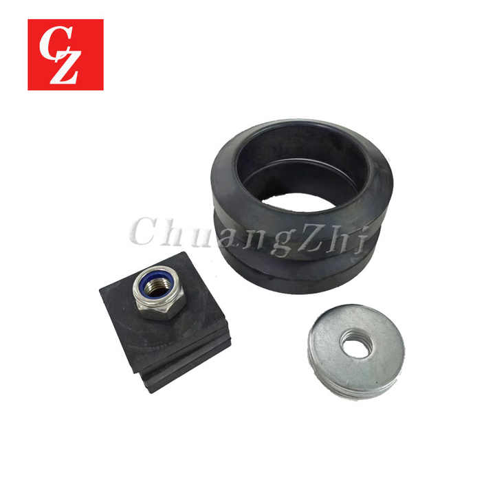 New 2906057200 Unloader Valve Service Kit Industrial Compressor Spare ...