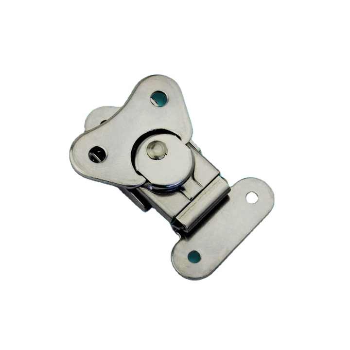 Secure Your Cabinets with SK3-043G Adjustable Butterfly Latch