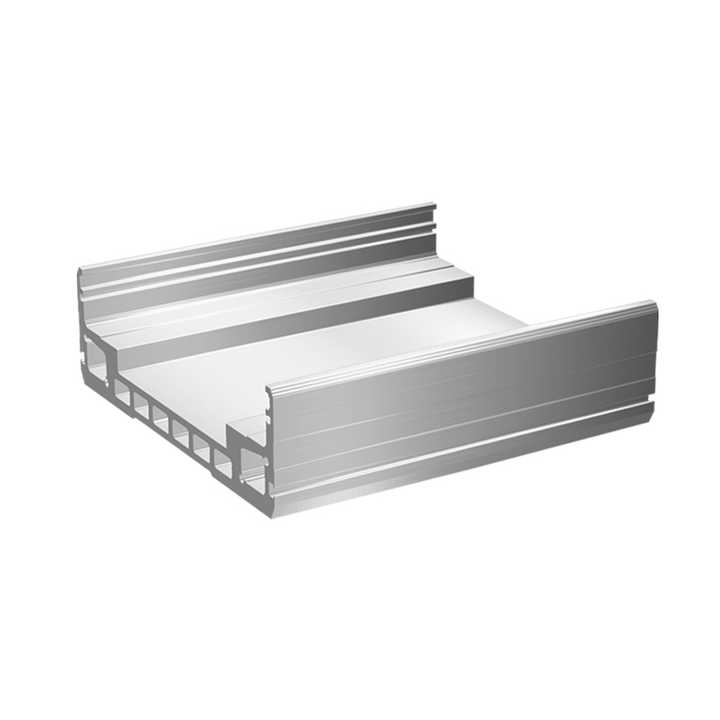 270 Wide Slide Table Aluminum Profile Linear Module Linear Slide Table ...