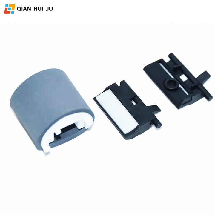 CB780-60012 Paper Pickup Roller Separation Pad for HP PageWide X585z ...