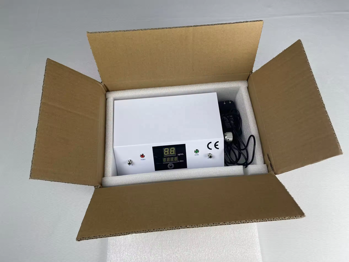 Double Walls Quartz Electrode Medical Grade Ozone Machine With Digital Power Scree| Alibaba.com