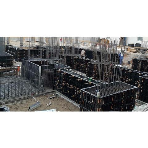 TECON Slab Flex 20 Formwork - Durable & Efficient Solutions