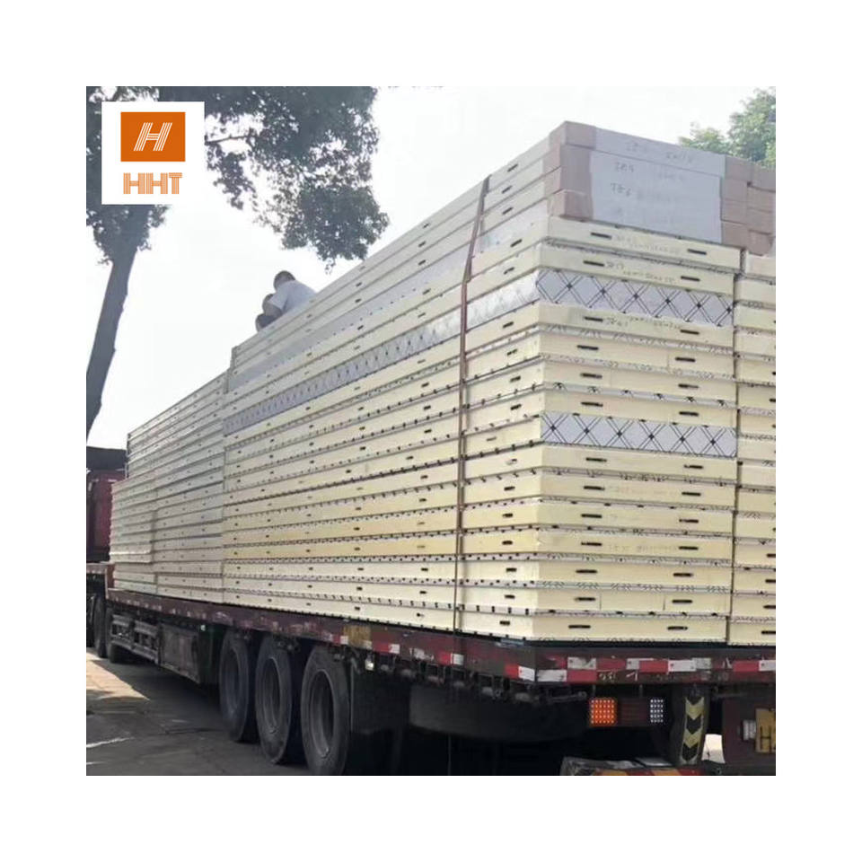 4x4 Walk in Cooler Insulated Sandwich Panel Price Cold Room Panels ...
