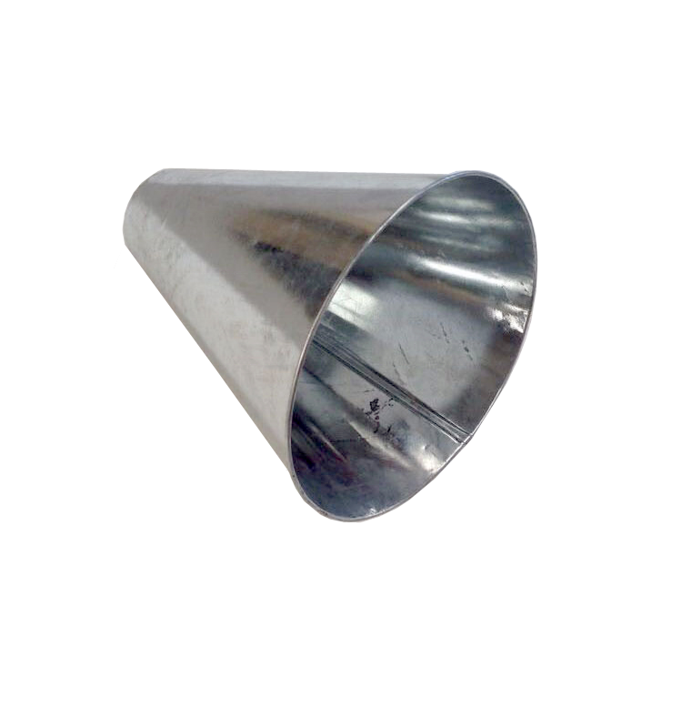 Chicken Cutting Cone - Efficient Poultry Slaughter Equipment