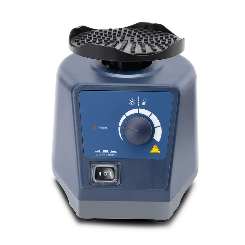 Laboratory Portable Small Mini Digital Tube Vortex Mixer Price Vortex ...