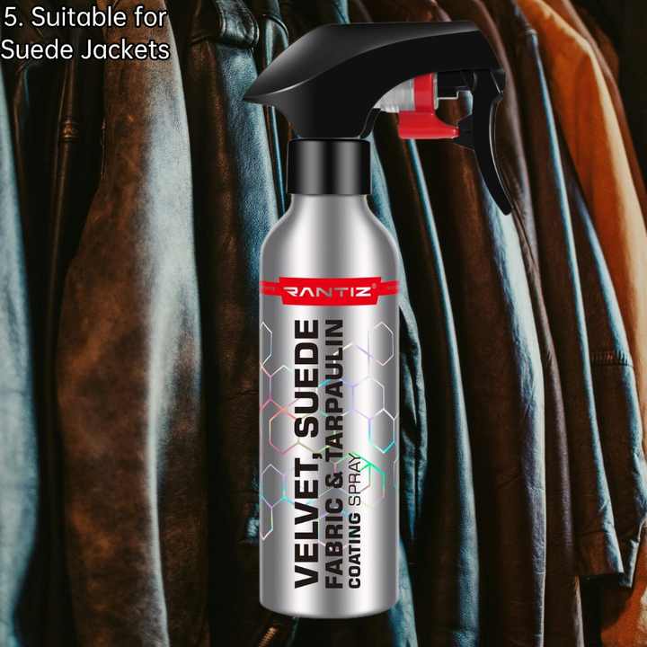 150ml Waterproofing Spray Coating Protector,Suede Waterproofing Spray ...