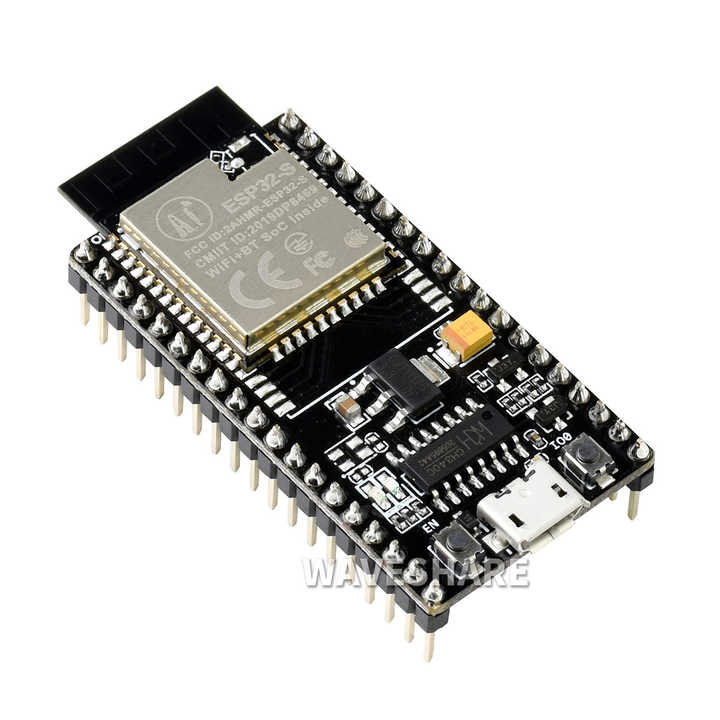 A I Thinker Nodemcu-32s ESP32 Wifi+bluetooth Dev Board