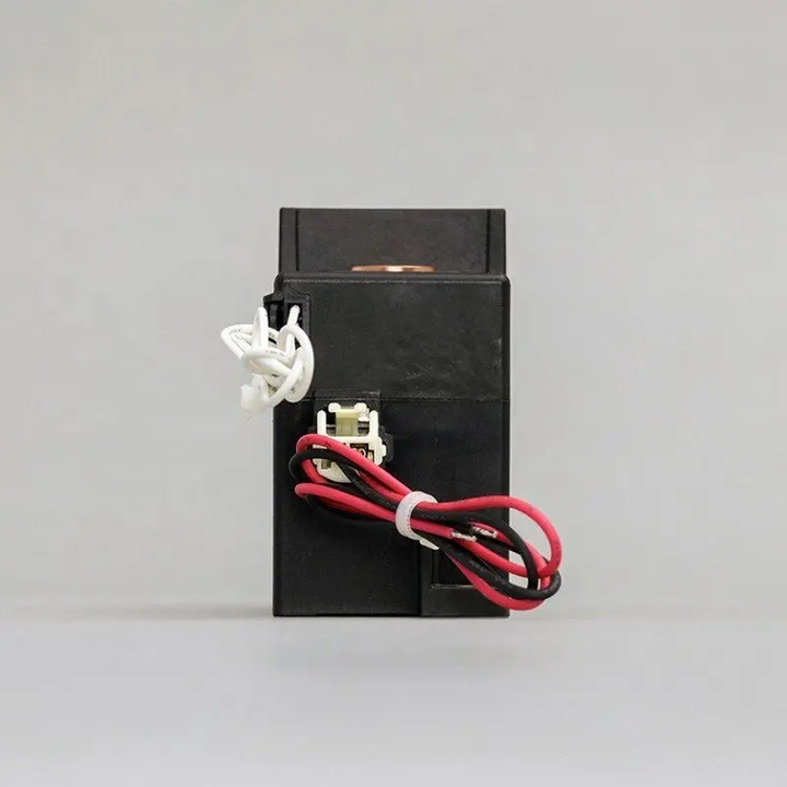 250A High Voltage DC Contactor - Reliable Automotive Relay