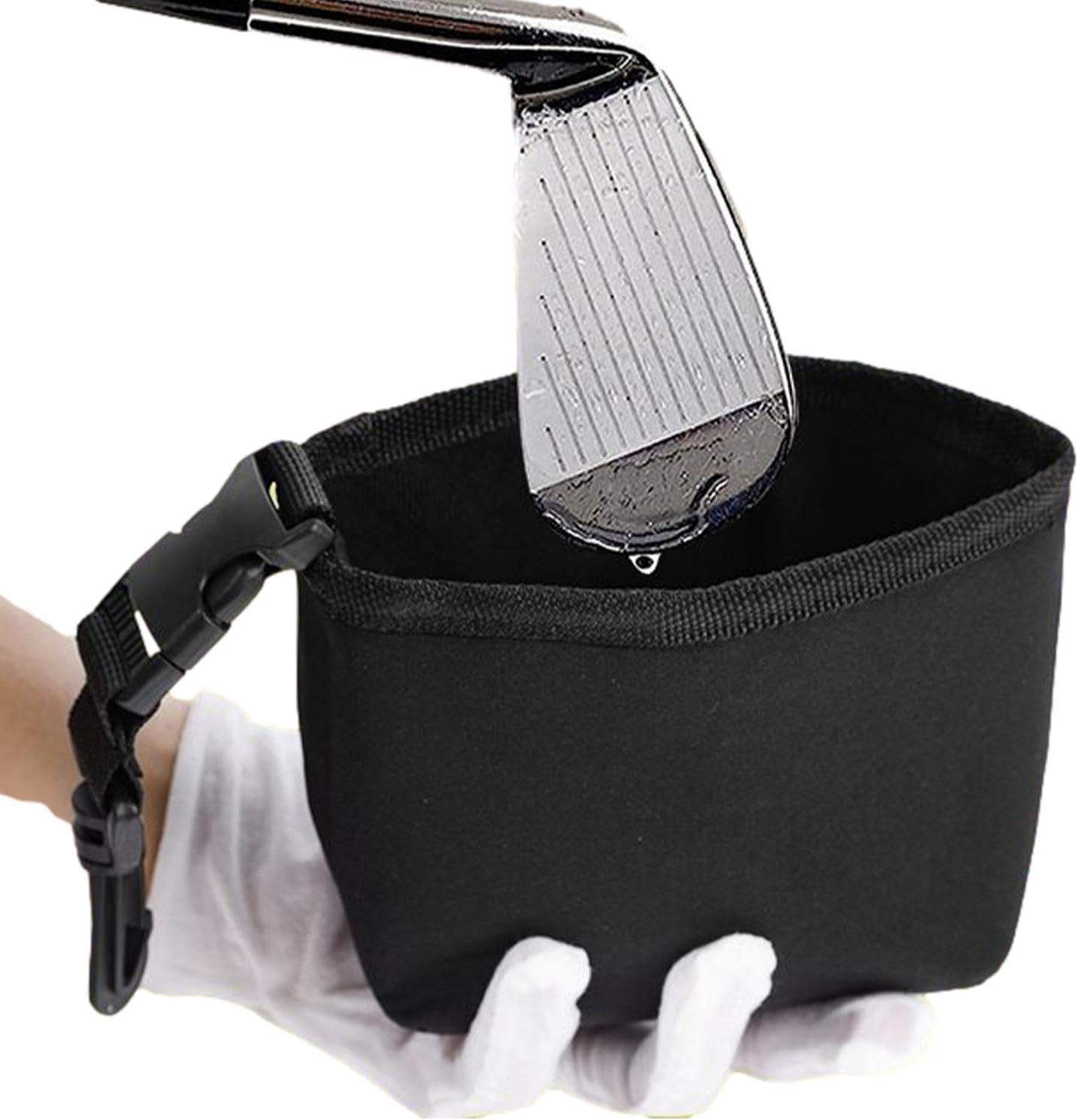 How to Choose the Best Golf Club Scrub: A Complete Buying Guide