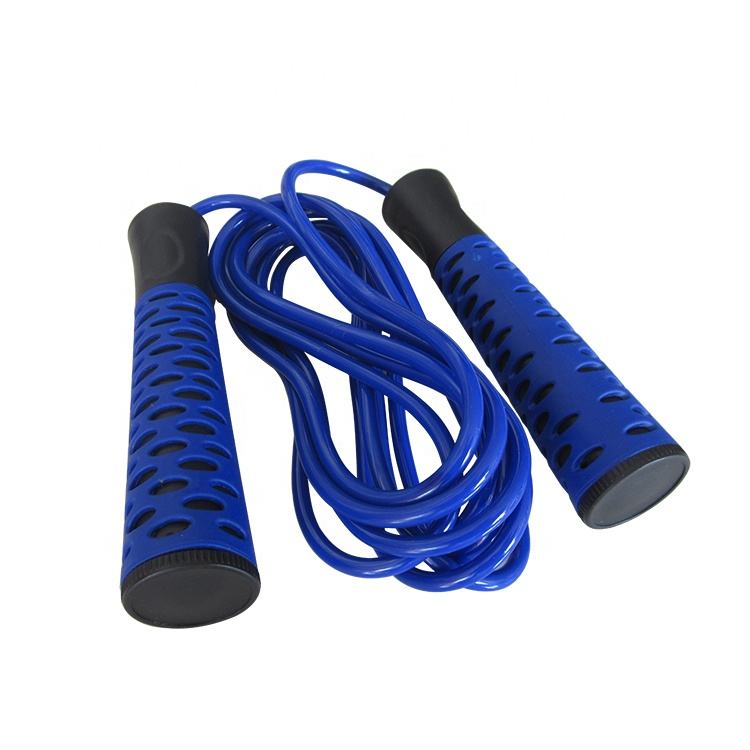 OKPRO Speed Skipping PVC Jump Rope - Cheap Fitness Training