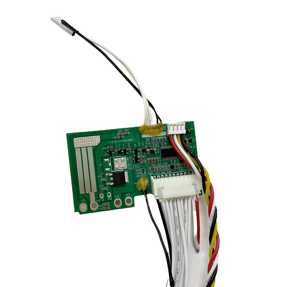 BMS Full Set Scooter Accessories for Ninebot F20 F25 F30 F40 F-Series ...