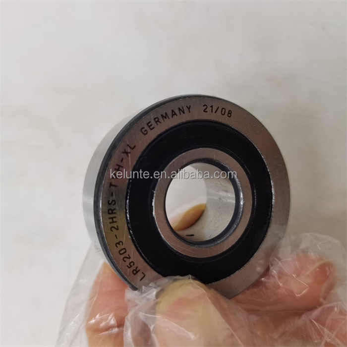 Needle Roller Bearing HMTR28X77.5X28-ISR2-2RS Track Roller Bearing ...