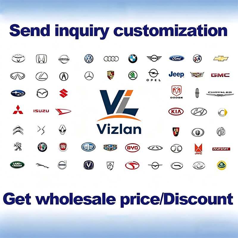 Wholesale 5 Series E60 Brake Pads OE 34356763044 for BMW Durable ...