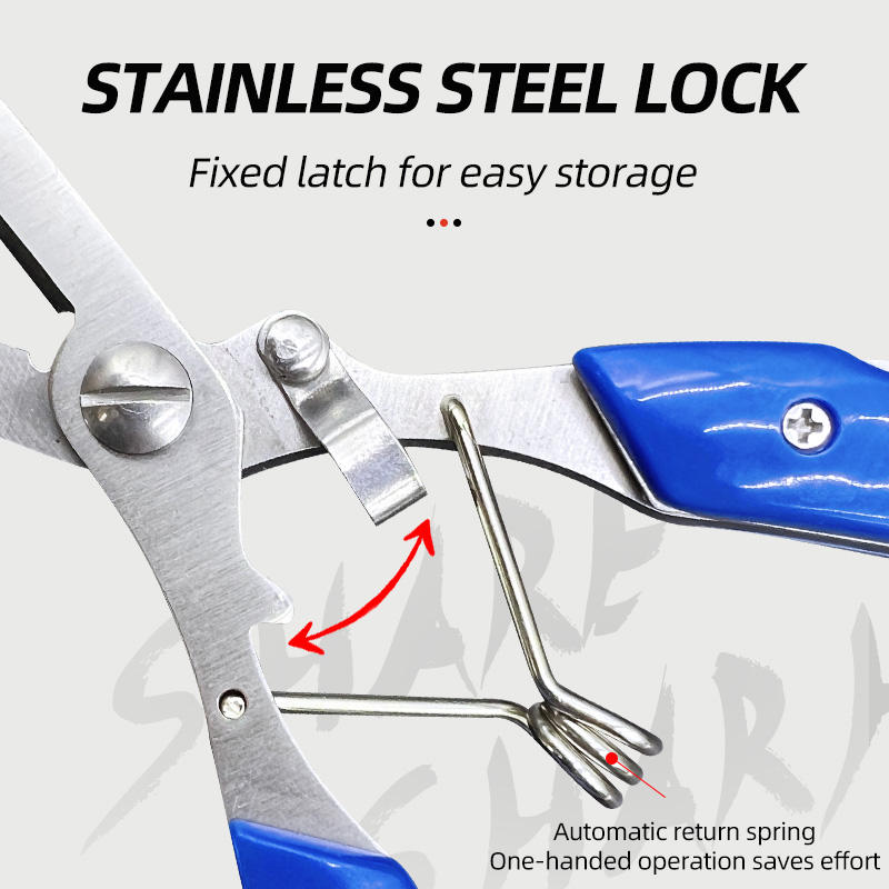 How to Choose the Best Fishing Nipper for Your Needs: A Complete Buying ...