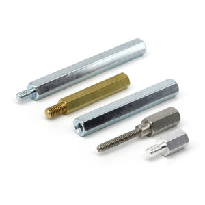 Wholesale knurled standoff Designed For Different Purposes - Alibaba.com