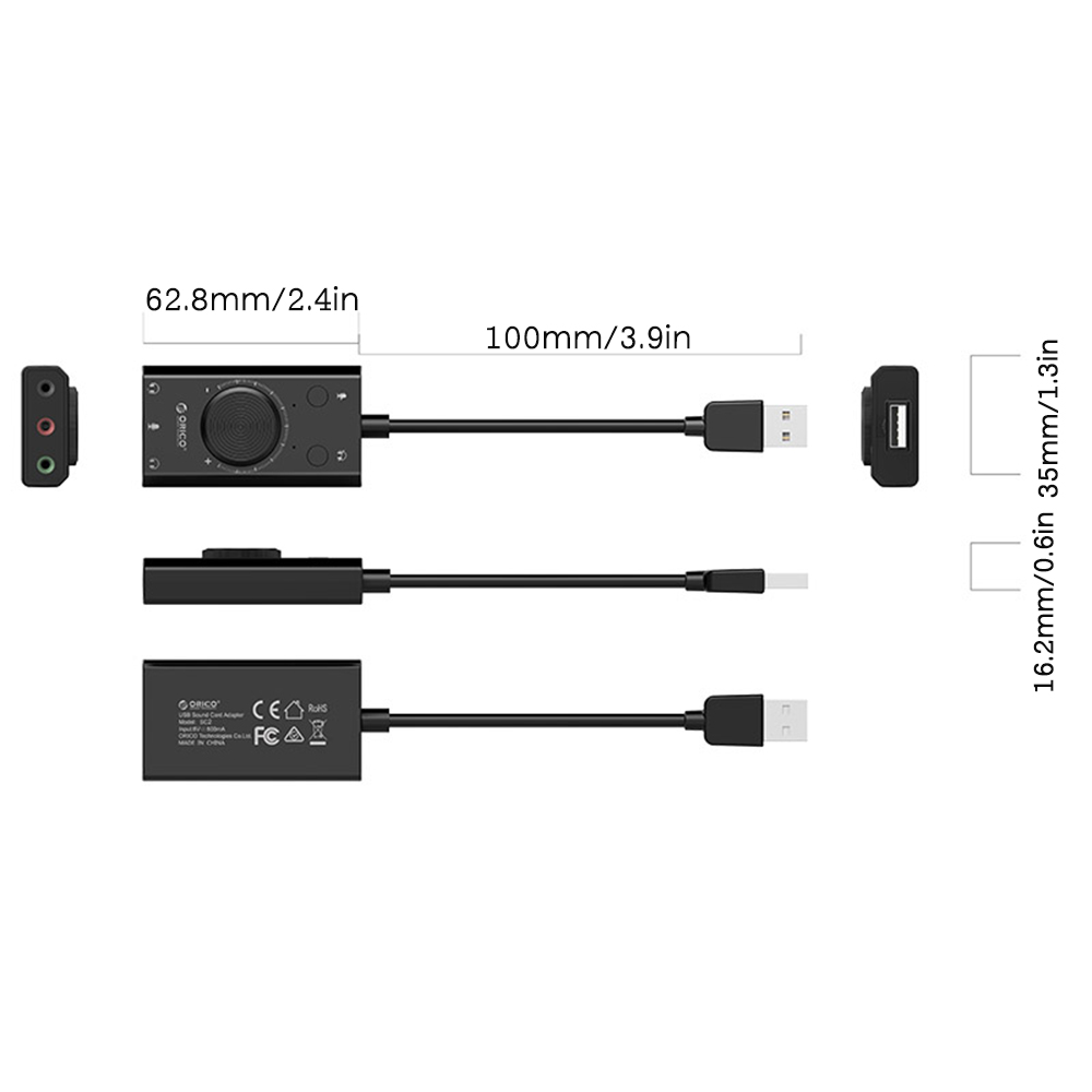How to Choose the Best Headphone Volume Control Adapter for Your Needs