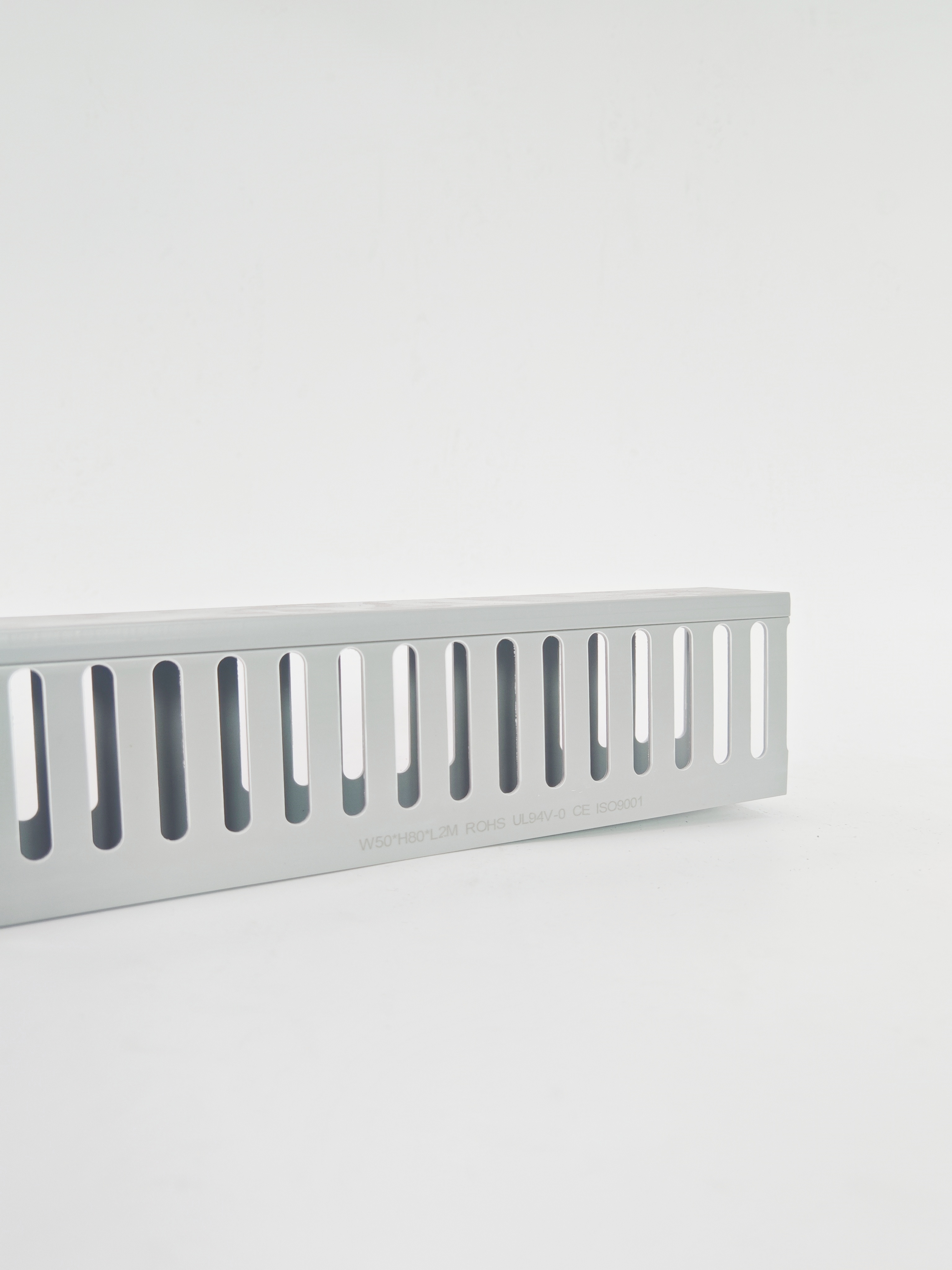 Reliable Solutions for Efficient professional pvc cable tray Management ...