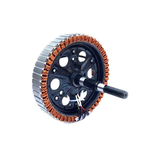 20'' 36V48V1000W Electric hub Motor Wheel Kit With Controller Colorful ...