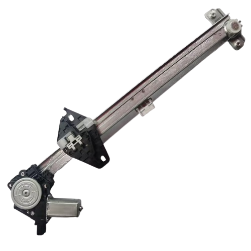 Auto Body Systems OEM Power Window Regulator 72250-SWA-A01 72210-SWA ...