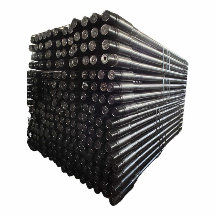 2 7/8" NC31 API Drill Pipe for Oil & Gas Wells - OEM Available