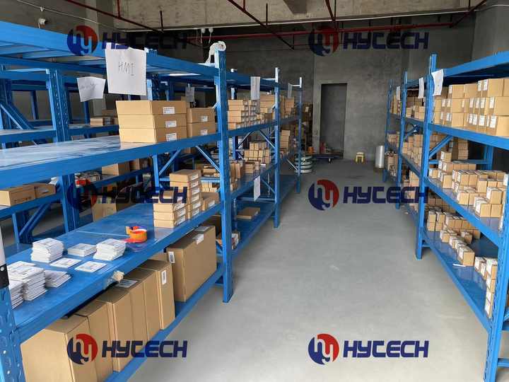 Siemens SIMATIC S7-400H CPU 410-5H - Reliable Process Automation