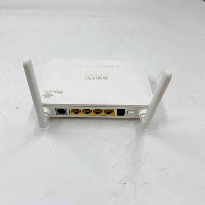 China Unicom HS8346R5 GPON Fiber Optic Cat Self-Built OLT