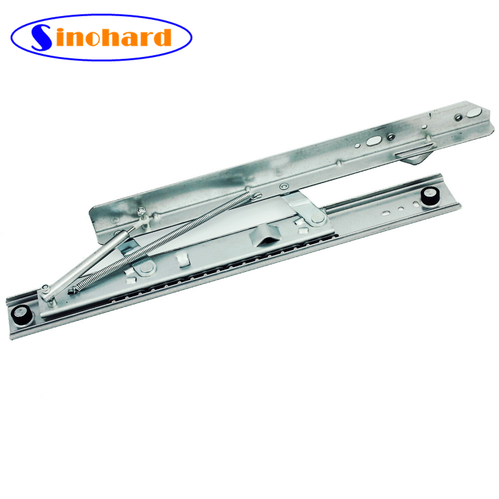 Table Lift Mechanism - Adjustable Height & Space-Saving Design