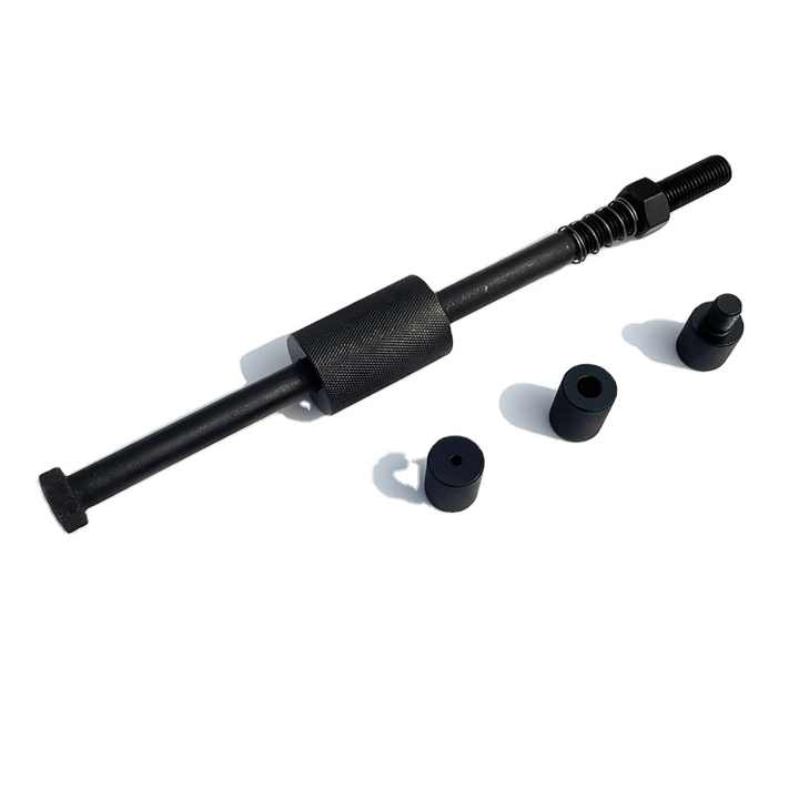 Dowel Pin Tool Remover - Manual Pin Puller for Heavy Machinery