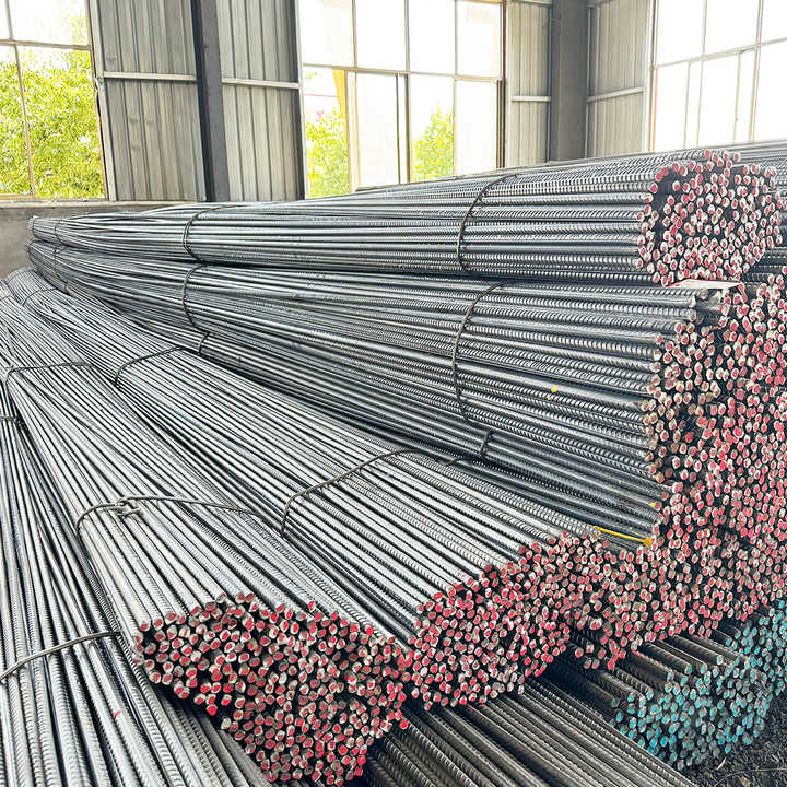 Steel B500 Bfrp Brc Roll Bs Rebars Grade B450c B500a B500b B500c B500s ...