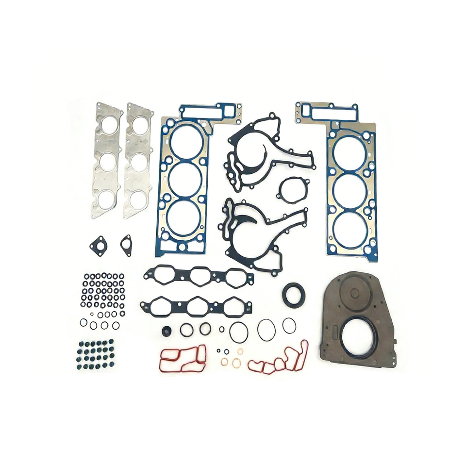 Engine Head Gasket Set for MERCEDES-BENZ M272 3.5L C-CLASS (W203) C 350 ...