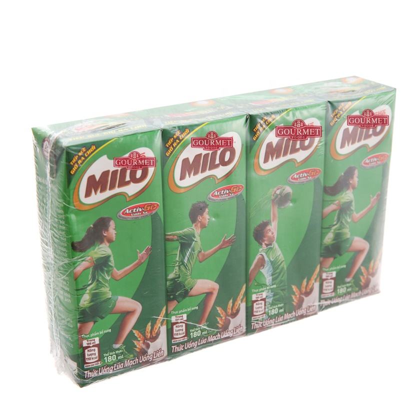 Promoción spanish, Compras online de spanish promocionales, nestle milo ...