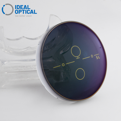 Zhenjiang Ideal Optical Co., Ltd.