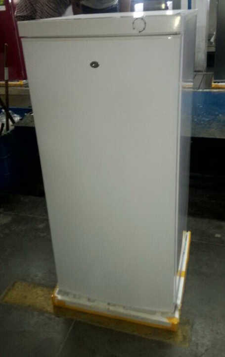 216L 8 Drawers Single Door Vertical Deep Upright Freezer