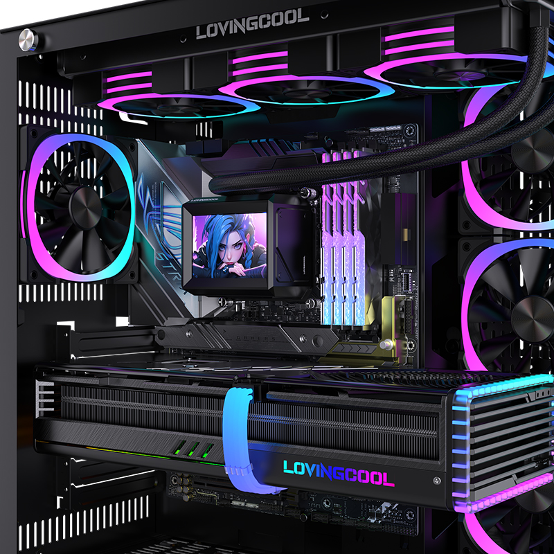 How to Choose the Best PC Cooler Liquid for Your Build
