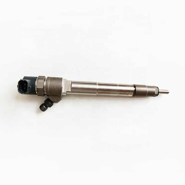 Foton Truck ISF2.8 Diesel Engine Common Rail Fuel Injector 5258744 ...