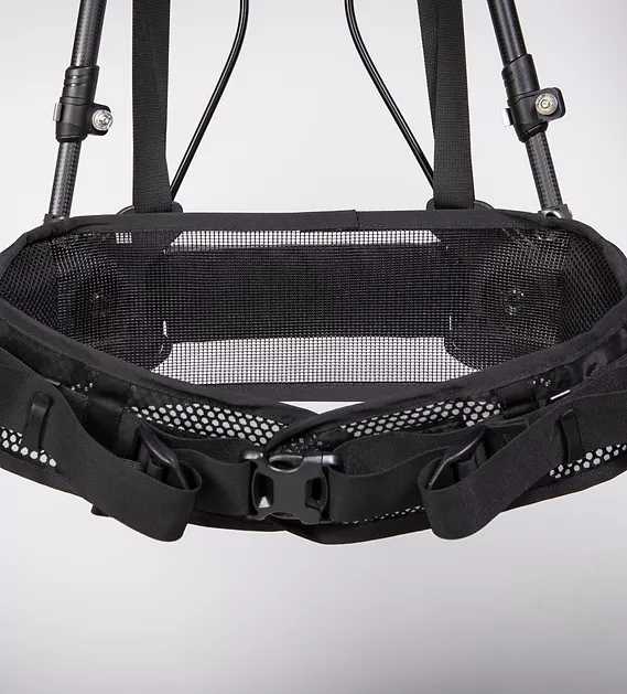 Shoulder Support Industrial Exoskeleton - EMINENT E-02CY