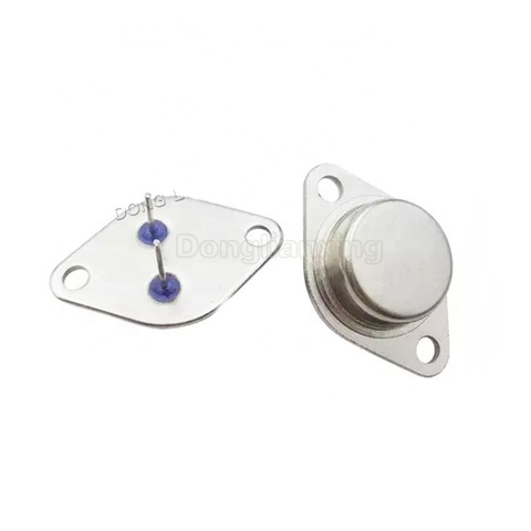 2SK2087C - High Performance Triode for Various Applications