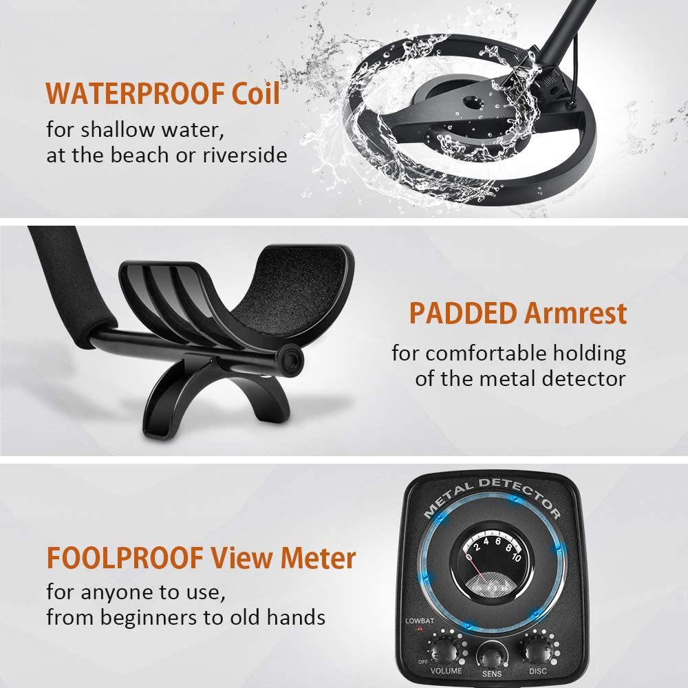 Soluciones Industriales Fiables para la Detección Eficiente de muestra ...