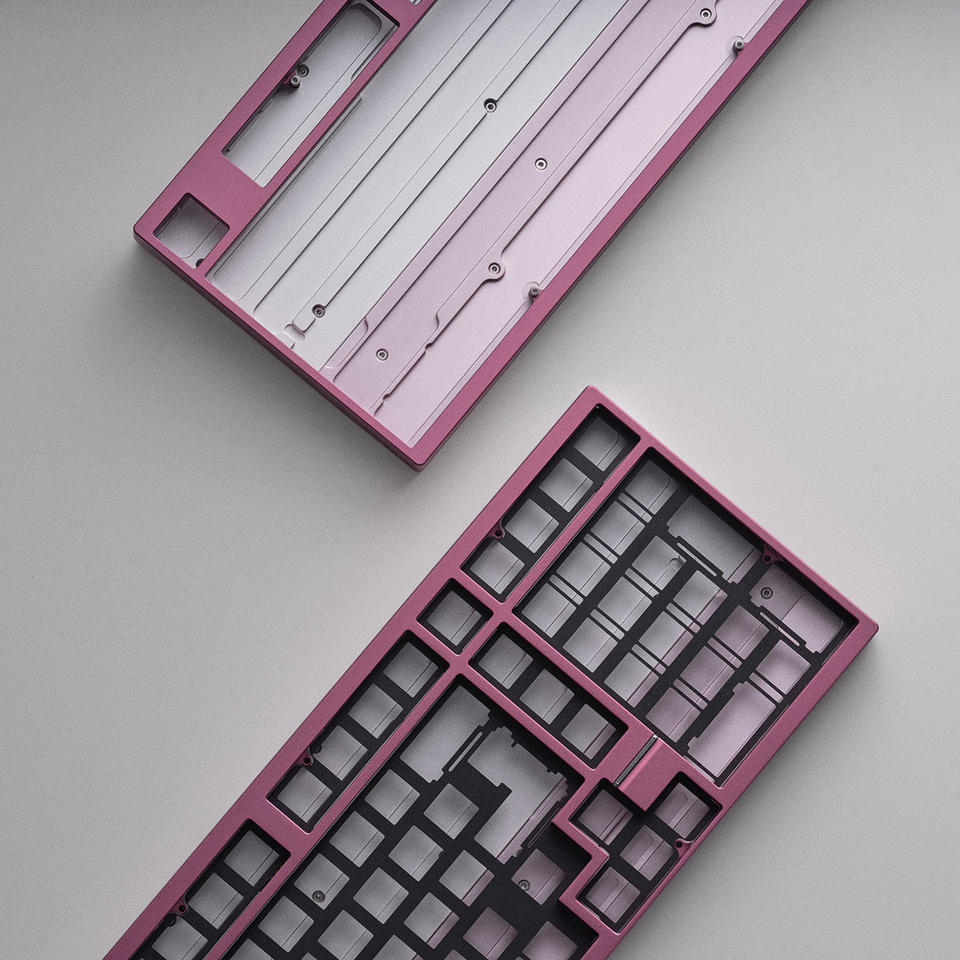 Neo98 Custom Mechanical Keyboard| Alibaba.com