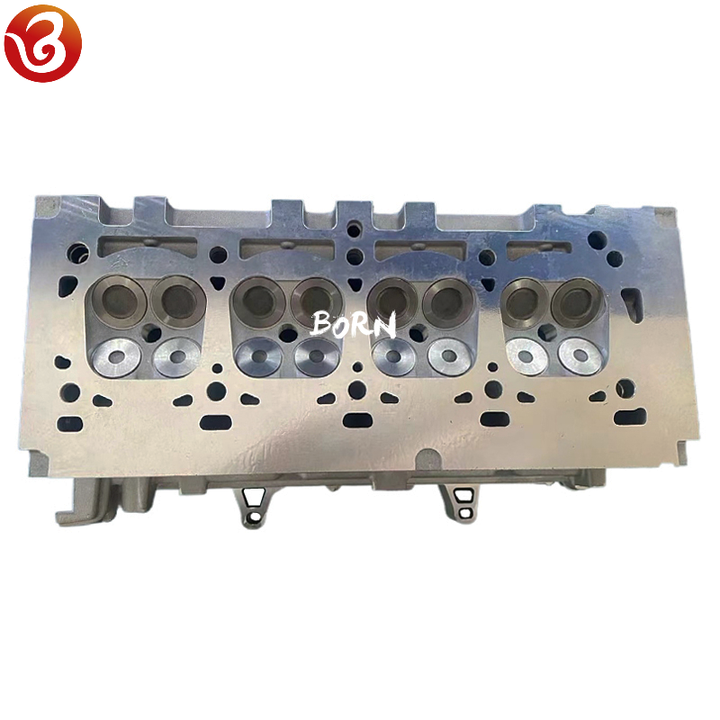 K4M Complete Cylinder Head for Renault L90 1.6L 7700600530 7701471364 ...