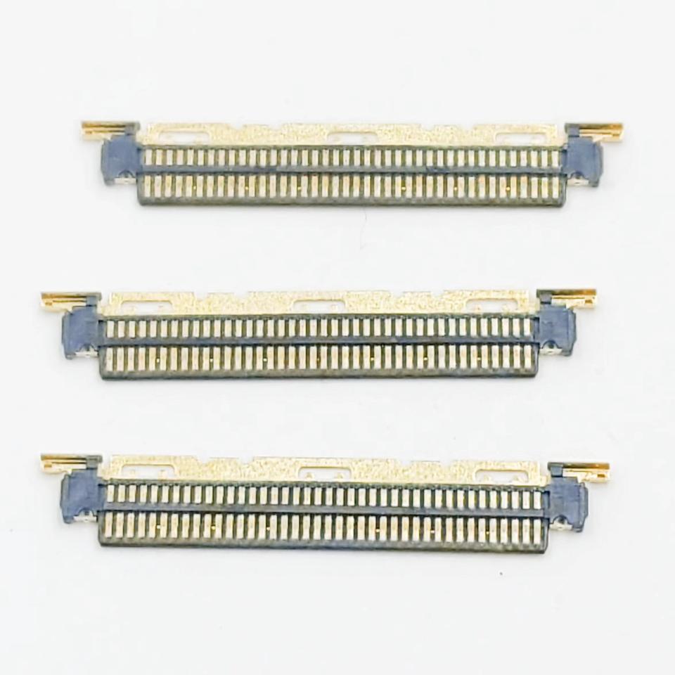 GXD 30-Pin 0.5mm Pitch 20454-030 IPEX Screen Wire Plug High-quality ABS ...