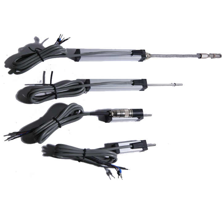 MIRAN KTR Linear Displacement Transducers - Reliable & Durable