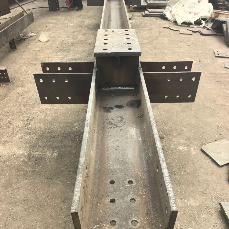 Hot-Sale YONGTAI Custom Logo Design U/C Shaped Steel Channel Bars for ...